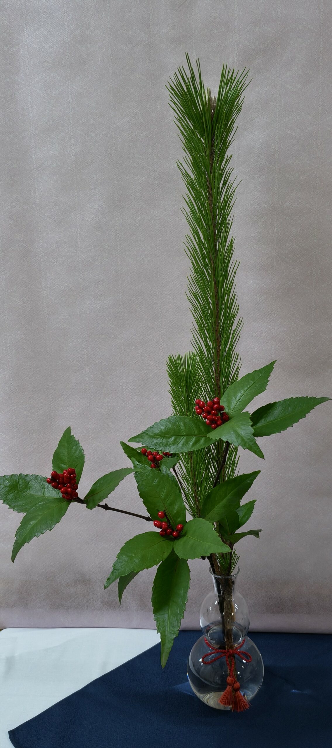 🎍年末年始のお知らせ🎍 | 阪和第一泉北病院